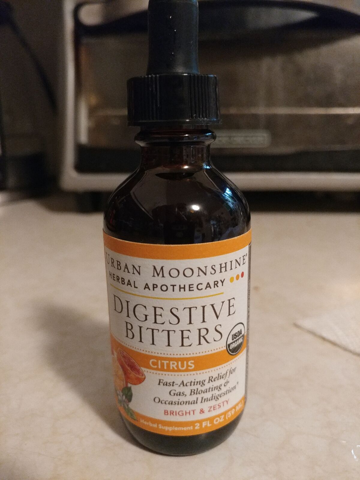 Digestive bitters - HypertWiki